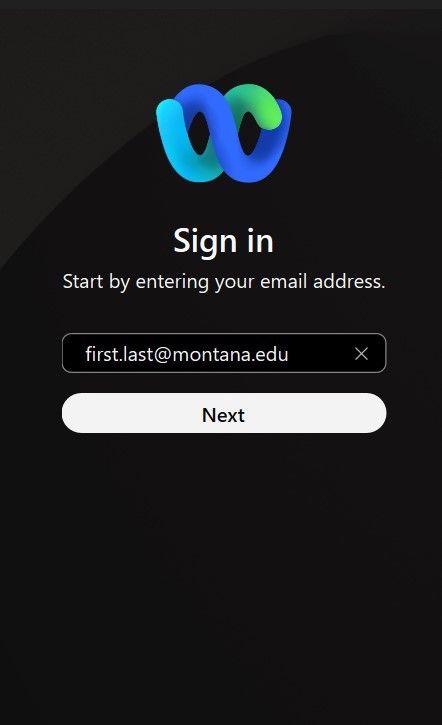 Login - UIT | Montana State University